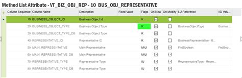 Migration Job Excel Not Performing Updates Ifs Community