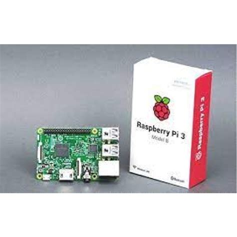 Raspberry Pi MODB GB Motherboard Agarwal Electronics