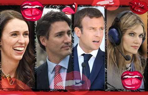 Sexy Politicians How Does Beauty Influence Their Success Politics