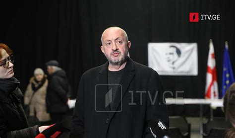 გიორგი მარგველაშვილი ნამდვილად მოვიპოვე იმის მორალური უფლება რომ ჩემს პოზიციას ვაფიქსირებდე