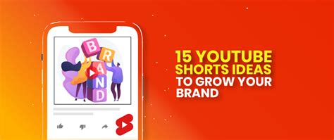 15 Epic Youtube Shorts Ideas To Grow In 2022