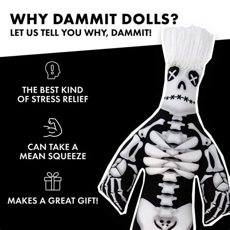 Dammit Dolls Shut Up And Take My Money