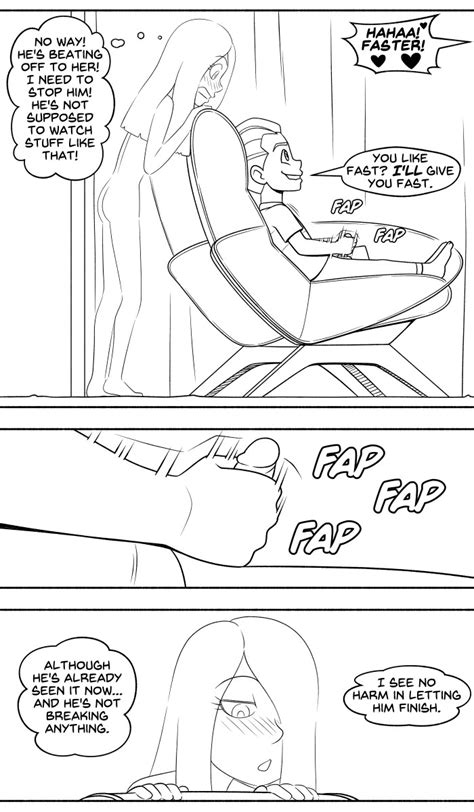 Post 3078101 Comic Dash Parr Incognitymous The Incredibles Violet Parr