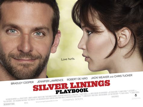 Silver Linings Playbook Tv Spot