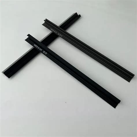 2024 Aluminium Extruded Sections Aluminium Profile Sections Aluminium Alloy Sections Aluminum