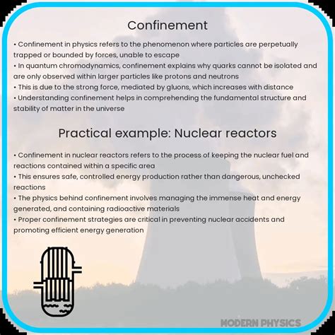Confinement Explained Quantum Theory Particles Forces