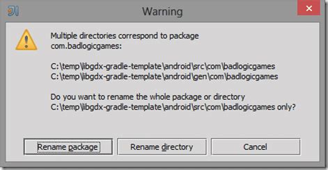 Using LibGDX In IntelliJ With Gradle GameFromScratch Com
