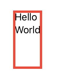 Swift SwiftUI Setting The Frame Of View Stack Overflow