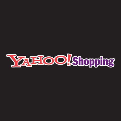 Yahoo Logo Vector