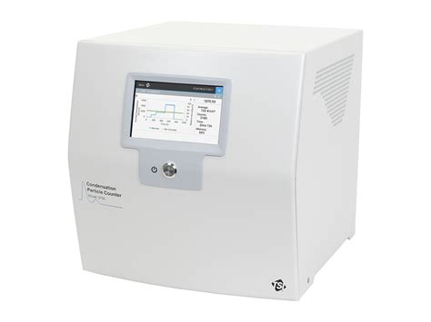 Particle Counter