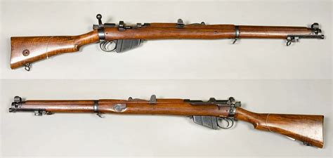 Smle Mkiii Battlefield Wiki Fandom