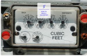 How To Read Your Gas Meter Switch Plan