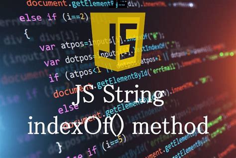 Javascriptの文字列string Indexofメソッドの使い方 0xbrokers ブログ