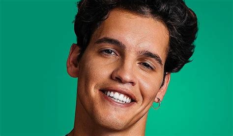 André De Freitas What If Chortle The Uk Comedy Guide