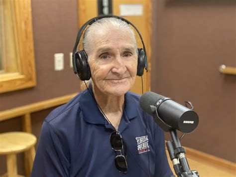 Joe Redner Supports Florida Recreational Weed Amendment Despite Its Shortcomings Wmnf 885 Fm