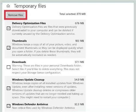 How To Clean Up C Drive Full Clean Easily And Fast TechMaina