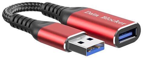 Guide To The Best Usb A And Usb C Data Blockers For Charging Nerd Techy Guide To The Best Usb A And Usb C Data Blockers For Charging Nerd Techy
