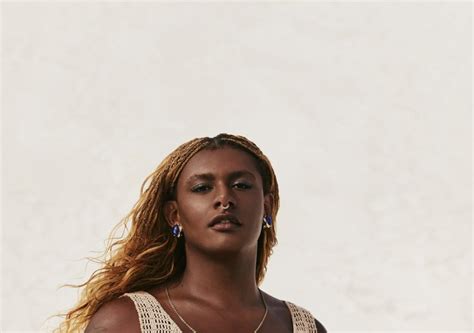 Liniker é Primeira Confirmação Do Coala Festival Portugal 2025