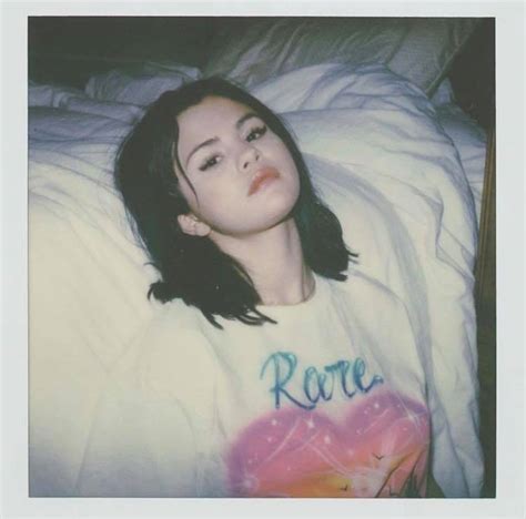 Selena Gomezs New Album Is A Whole Mood Glasse Factory