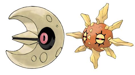 Its Pokémon Day Here Are 10 Pokémon From Space To Celebrate The