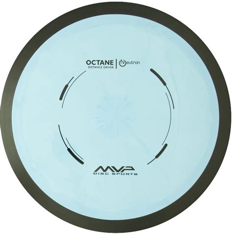 Mvp Octane Disc Golf Drive