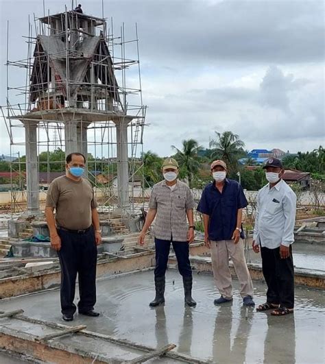 ឯកឧត្តម នាយឧត្តមសេនីយ៍ យន្ត មីន រដ្ឋលេខាធិការ ក្រសួងការពារជាតិ