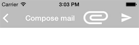 Android Toolbar Icon Size At Collection Of Android