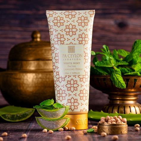 Treatment For Oily And Pimple Skin Oily And Acne Marks Spa Ceylon