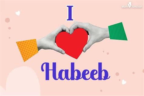 Explore Habeeb Meaning Origin And Popularity
