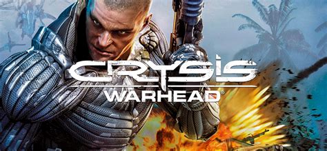 Crysis Wars Logo