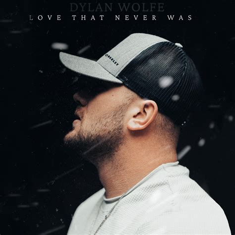 ‎love That Never Was Single By Dylan Wolfe On Apple Music