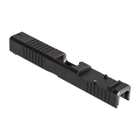 BROWNELLS BUNDLES RMR CUT SLIDE FOR GLOCK GEN Brownells
