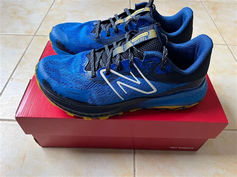 New Balance Dynasoft Nitrel V5 гр София Студентски град • Olx Bg