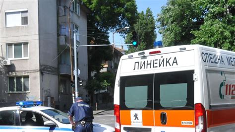 Пометоха жена на пешеходна пътека в Шумен Новини бг