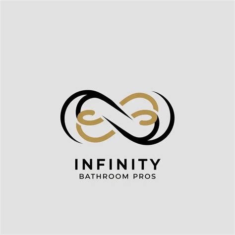 84 Free Infinity Logos Ai Logo Generator