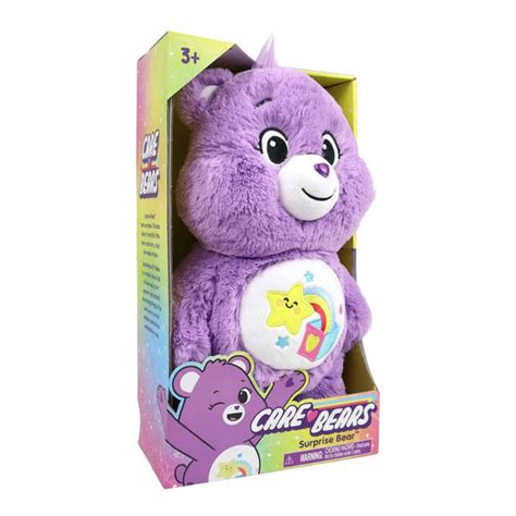 Care Bears Surprise Bear 2024 Alfys New And Vintage Toy Shop