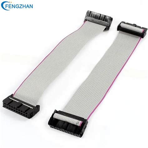 Customized Pcb Ribbon Cable Manufacturer Factory Direct Wholesale