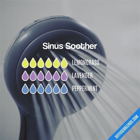Sinus Soother