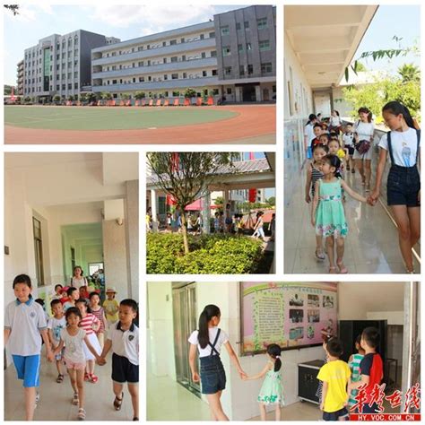 華新教育幼兒園走進小學 感悟成長 每日頭條