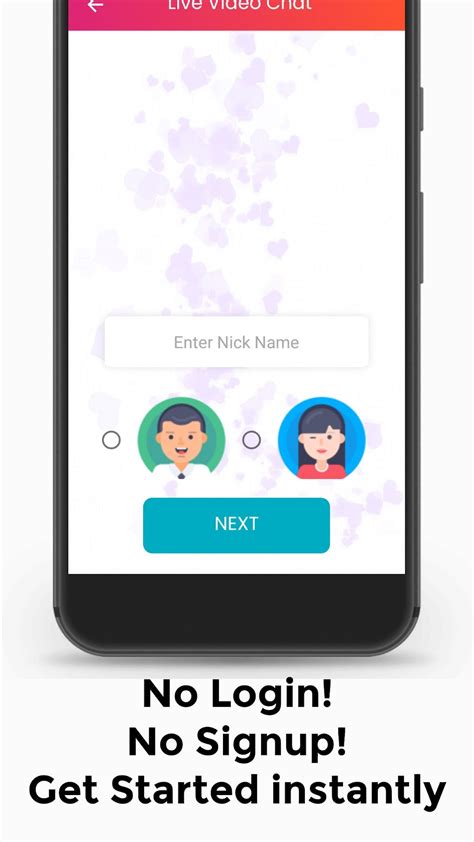 Live Video Call Random Video Apk For Android Download