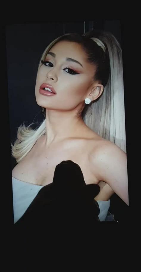 Mommy Ari Absolutely Milked Me For All My Weak Beta Semen🤤 Scrolller