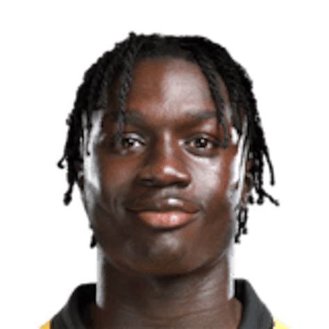 Mateus Bula Dami Mané Evolution Ii Ea Fc 26 66 Rating And Price Futbin