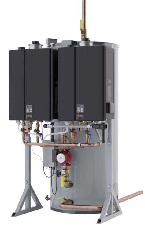 Rinnai Water Heaters