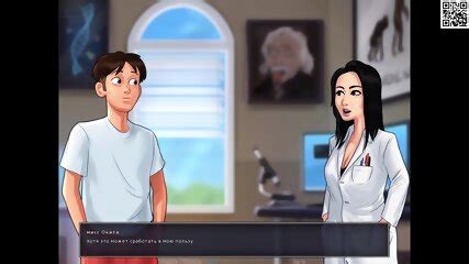 All Sex Scenes With Miss Okita Summertime Saga