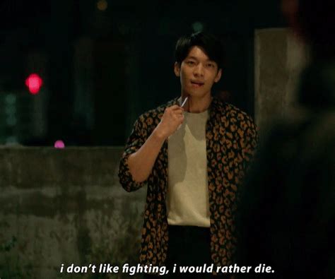 Wi Ha Joon As Do Shik In Midnight Flower Of Evil