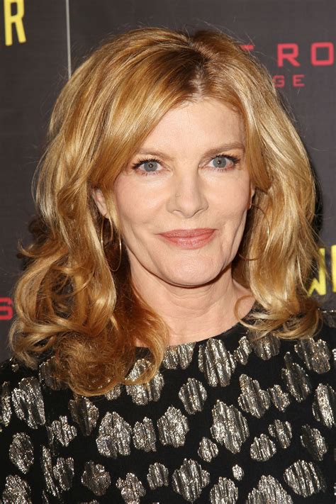 Rene Russo Nightcrawler Premiere In New York City • Celebmafia