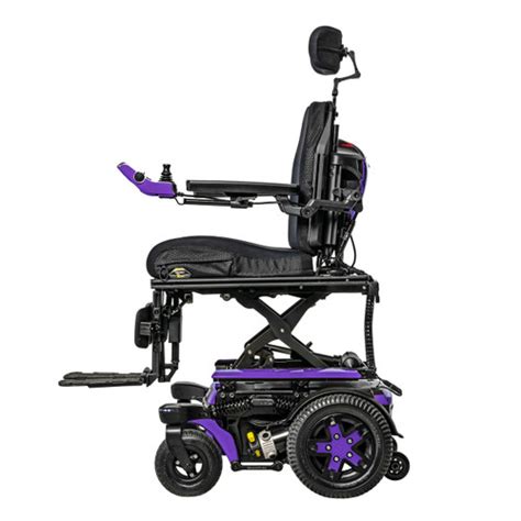 Quantum R Trak Rear Wheel Drive