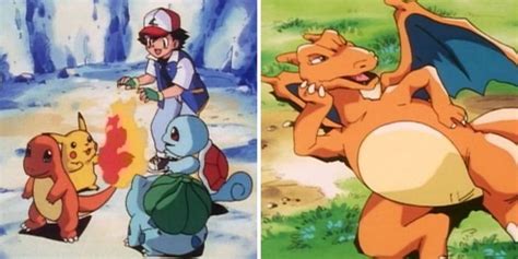 Pokemon 10 Continuity Errors Fans Found About Ash Ketchum