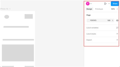 How To Use Figma A Beginner S Guide