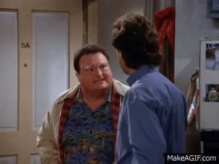 Seinfeld Newman When You Control The Mail On Make A 